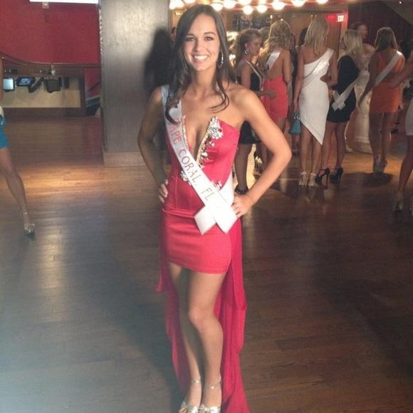 Dresses | Custom Pageant Dress | Poshmark